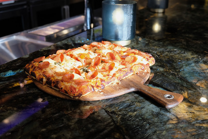 Best Mediterranean Food SF | Unwine'd